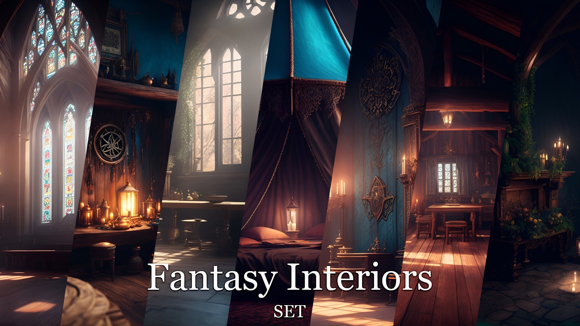 Fantasy Interiors ASSET CLOUD fantasy-interiors-asset-cloud
